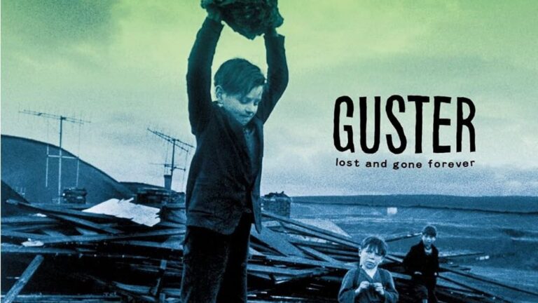 Guster's Official Website
