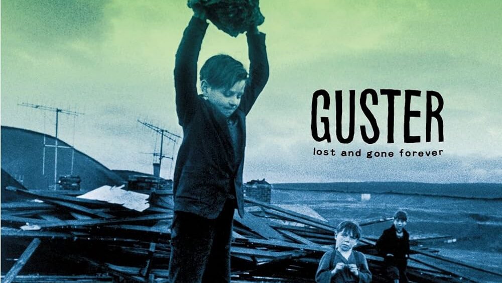 Guster's Official Website