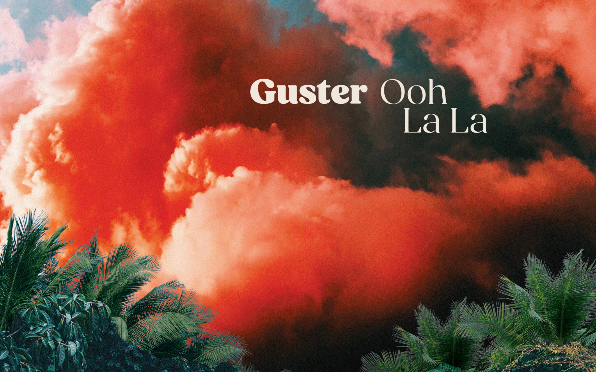 Guster's Official Website