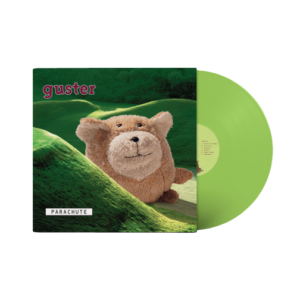 On the Ocean - Guster