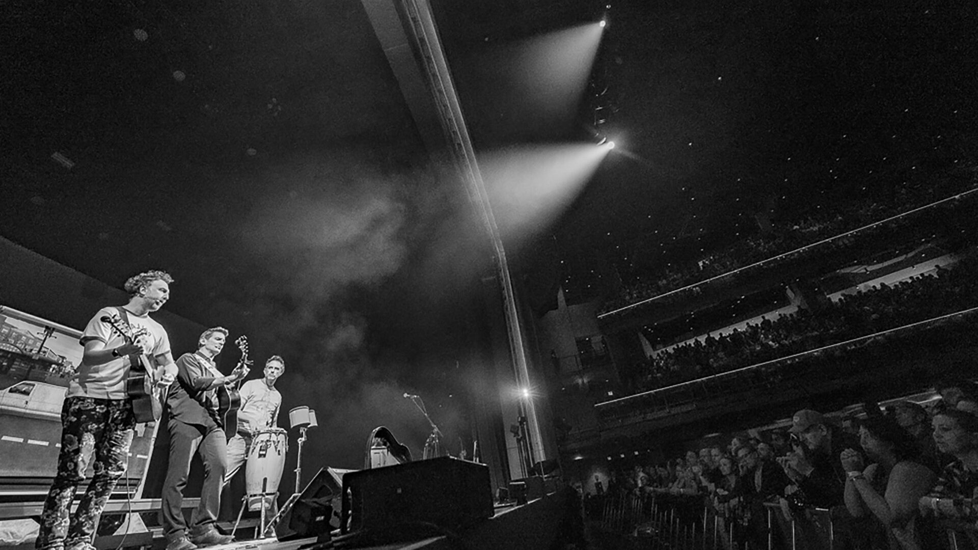 Guster's Official Website