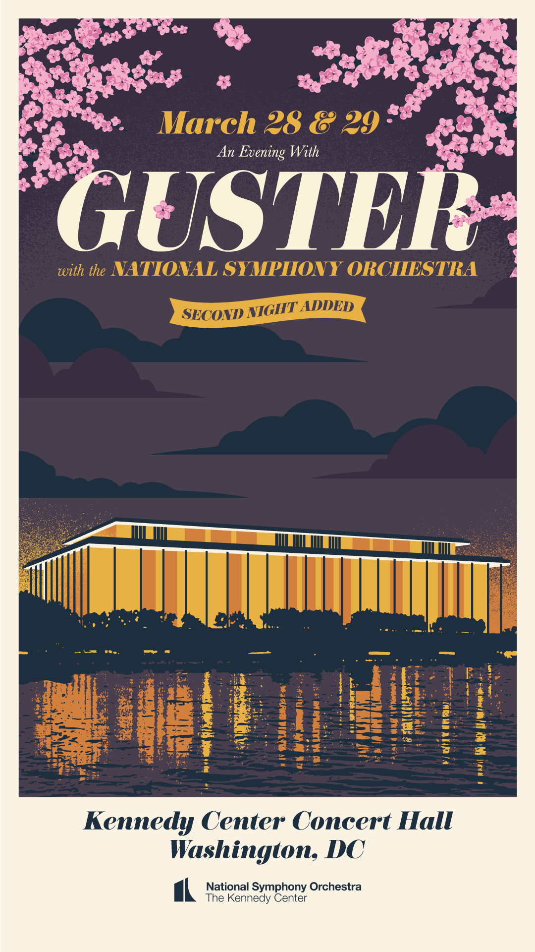 Guster's Official Website
