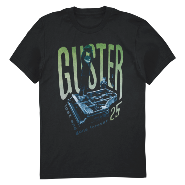 Guster's Official Website