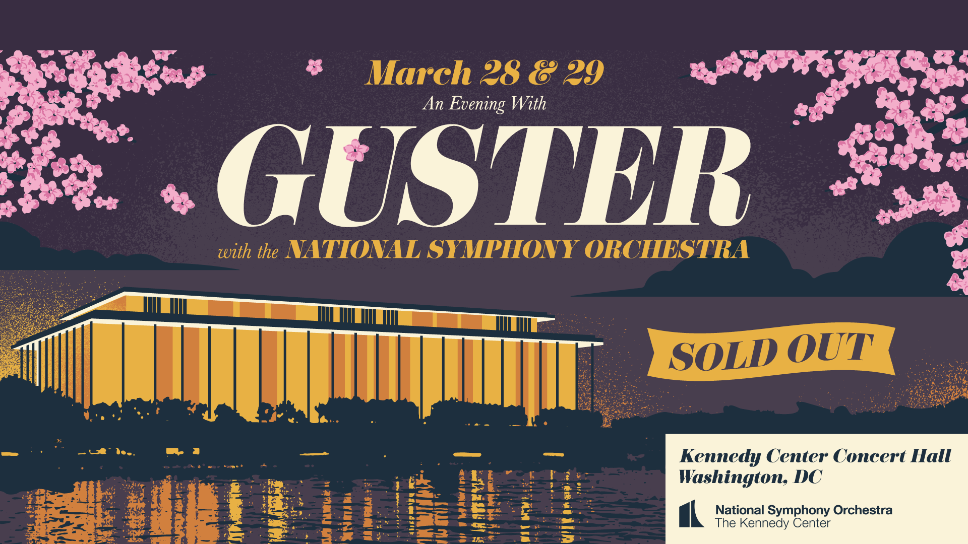 Guster's Official Website