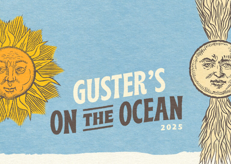 Guster's Official Website